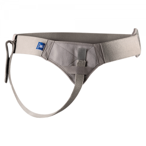 Ortel Hernia Belt: Bilateral - Thuasne