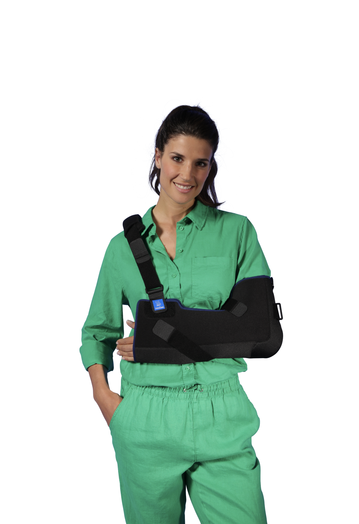 ImmoClassic - Shoulder Sling - Thuasne