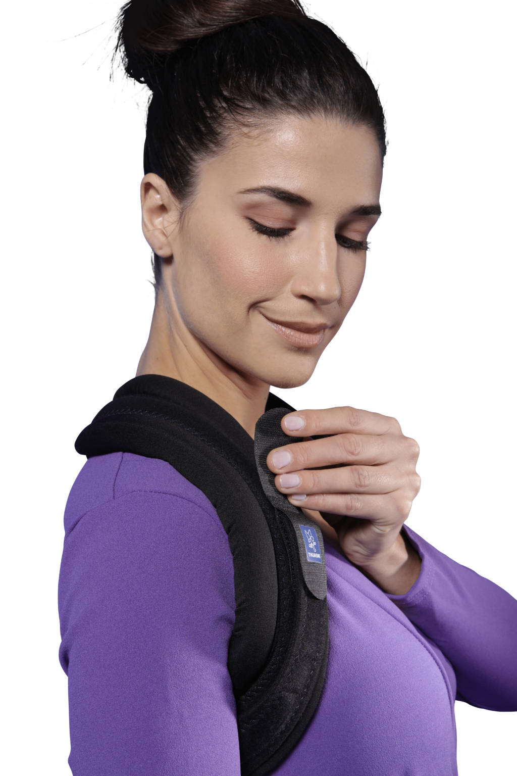Ligaflex® - Clavicle Posture Support Straps - Thuasne