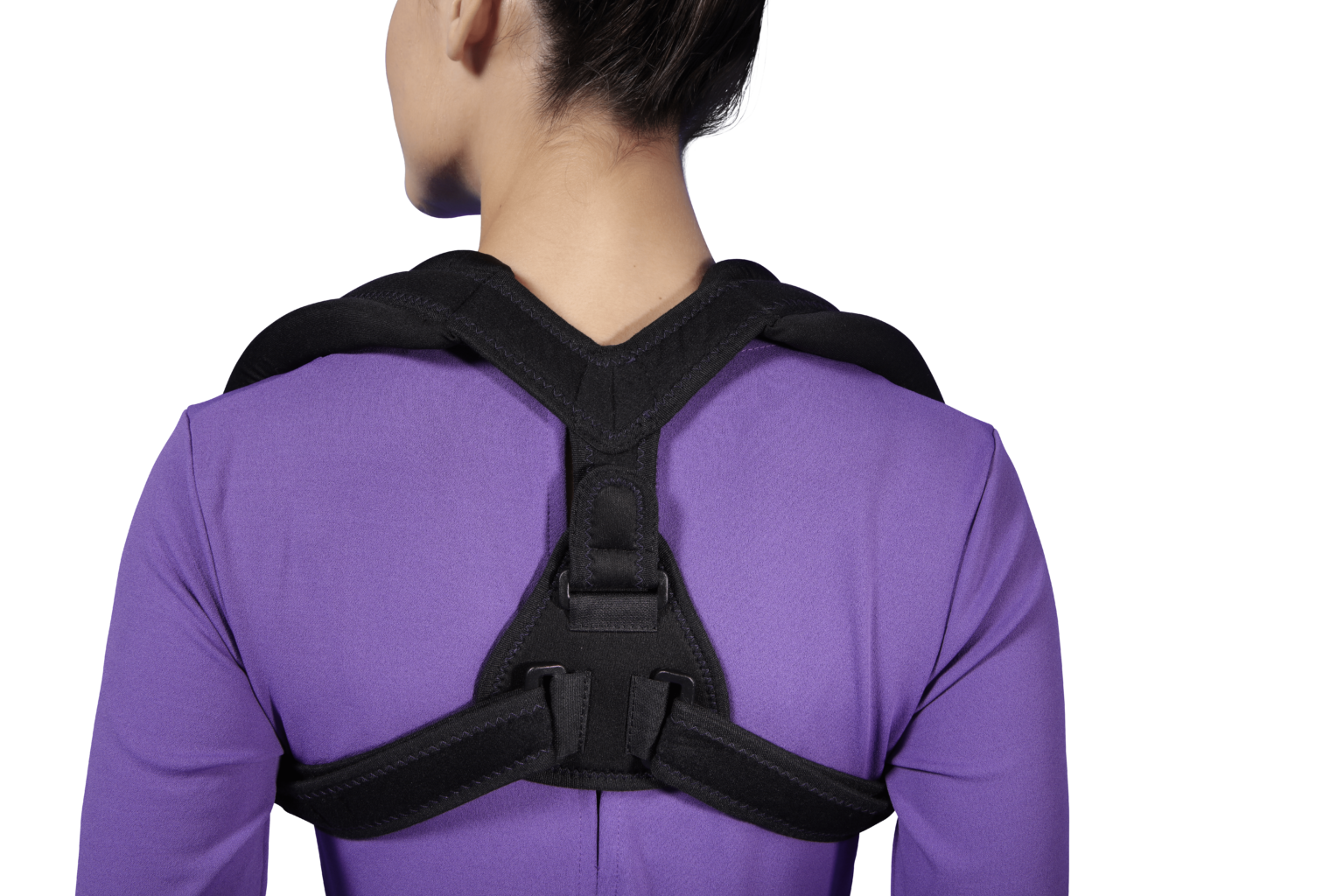 Ligaflex® - Clavicle Posture Support Straps - Thuasne
