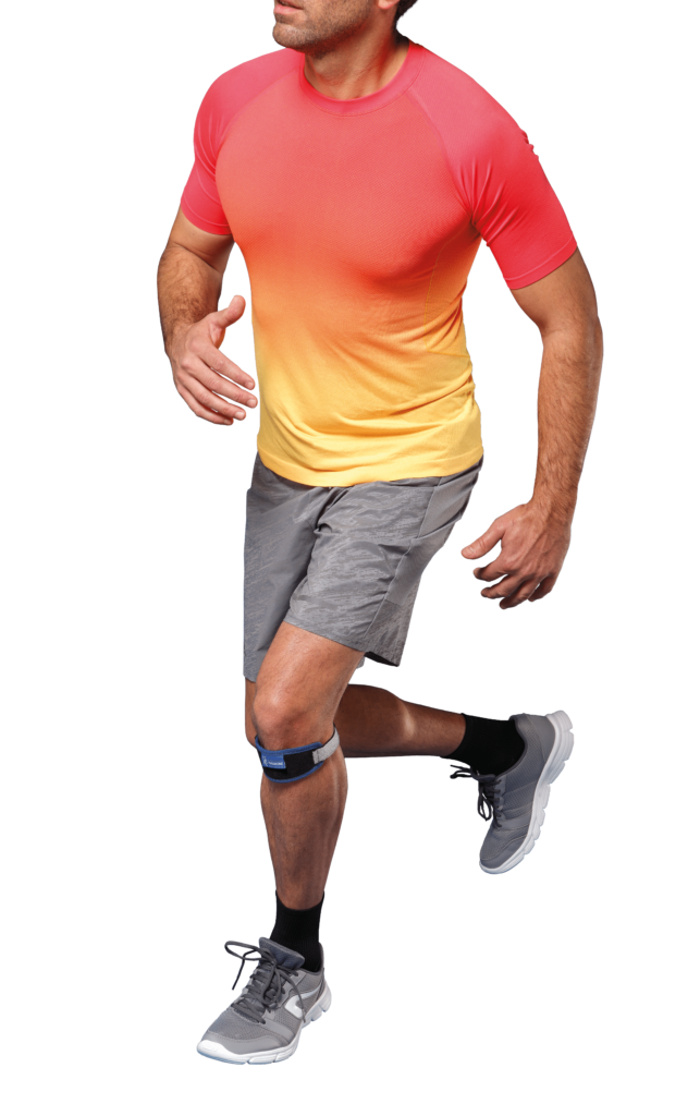 Patellar Tendon Bandage - Thuasne