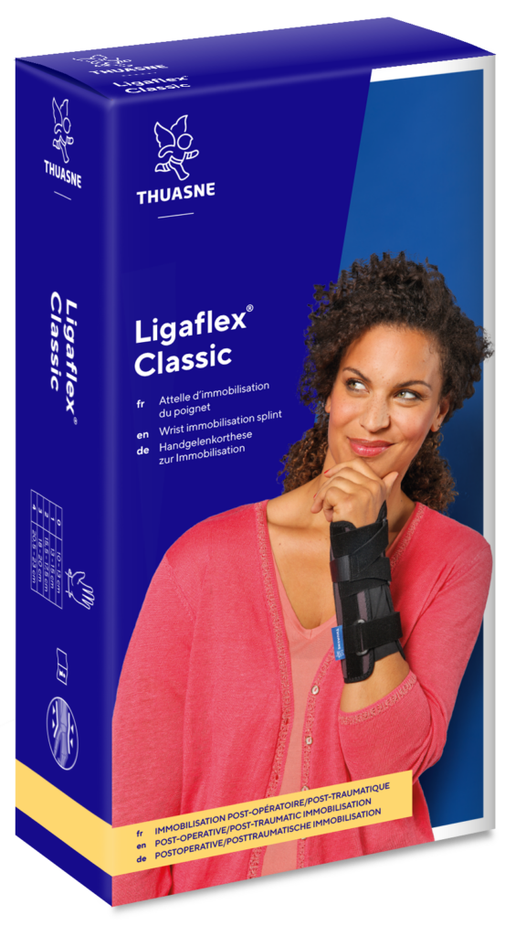 Ligaflex® Classic - Wrist Brace - Thuasne