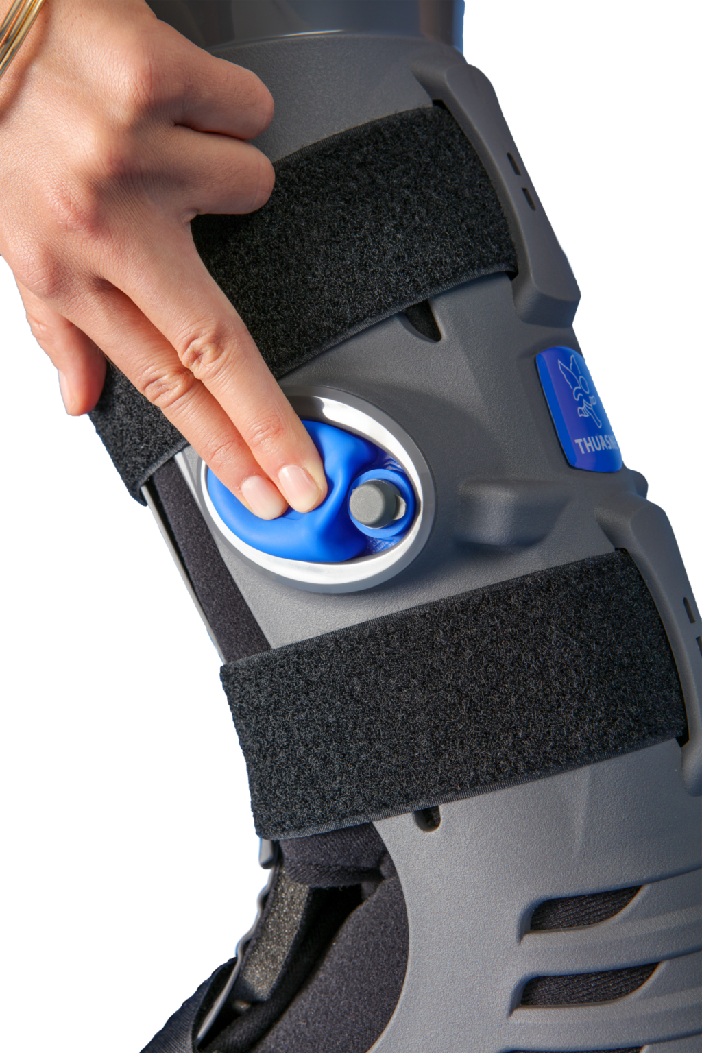 XLR8 - Air Walker Boot - Thuasne