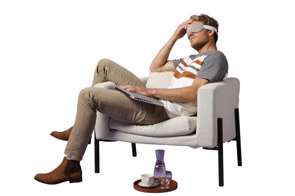 ARGICALM® - Reusable Hot and Cold Pack - Thuasne