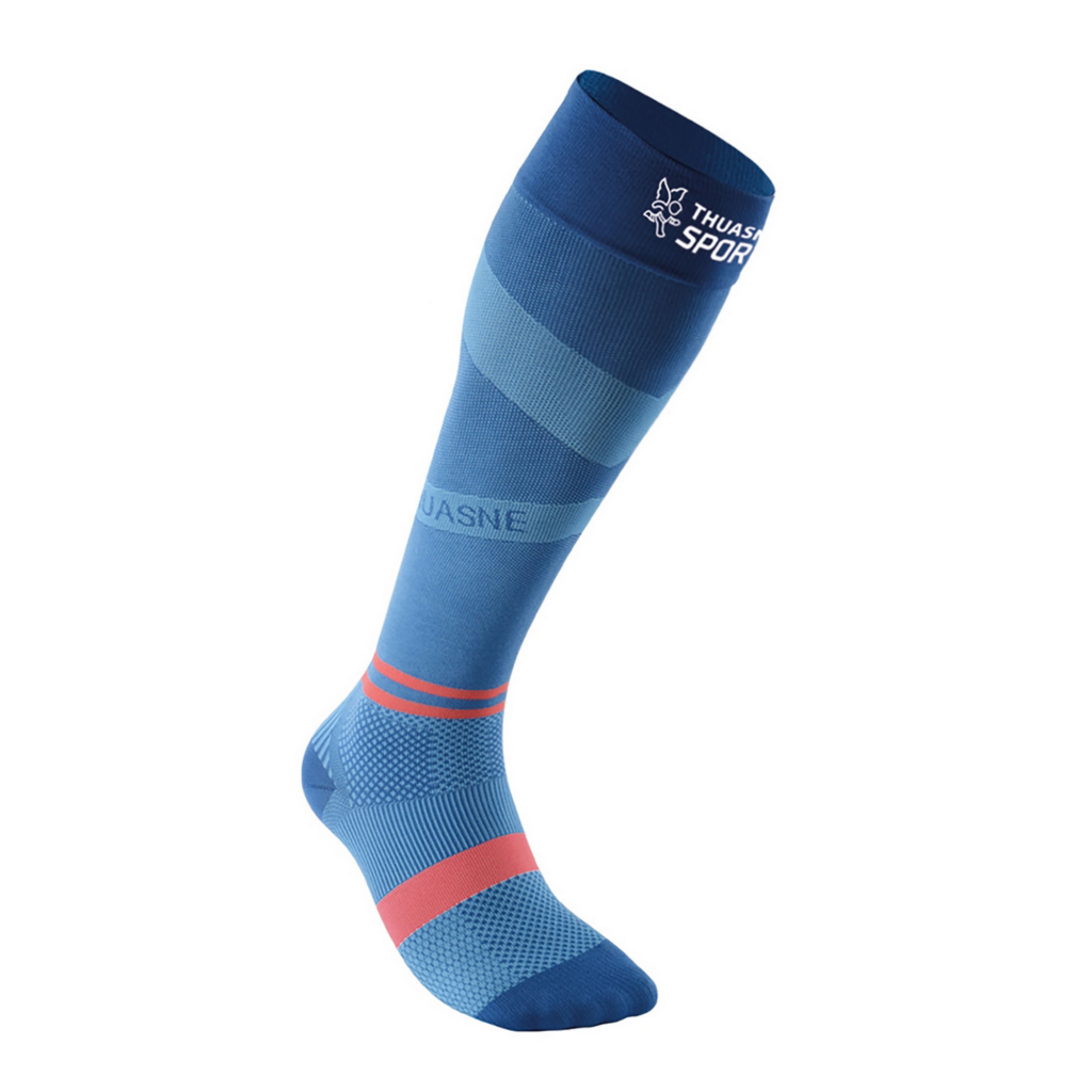 Up Activ - Run Compression Long socks - Whilst stock lasts - Thuasne