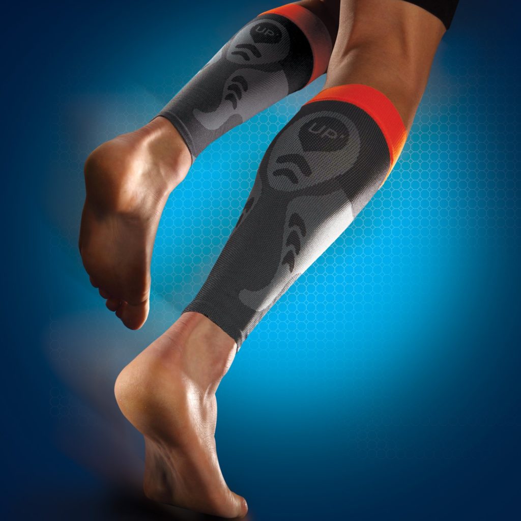 Why wear Sport Compression - Thuasne