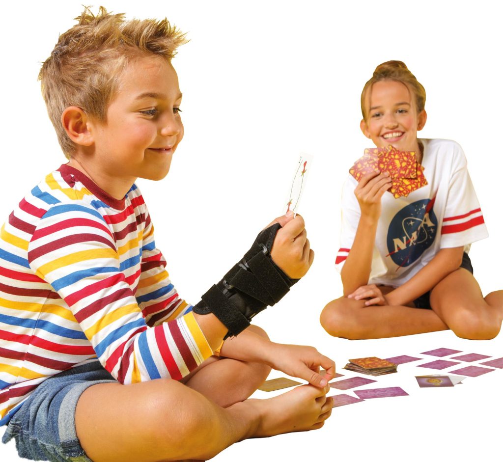 Ligaflex® Classic - Kids Wrist Brace - Thuasne