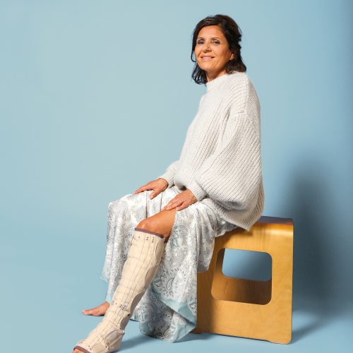 MOBIDERM Pad - Thuasne