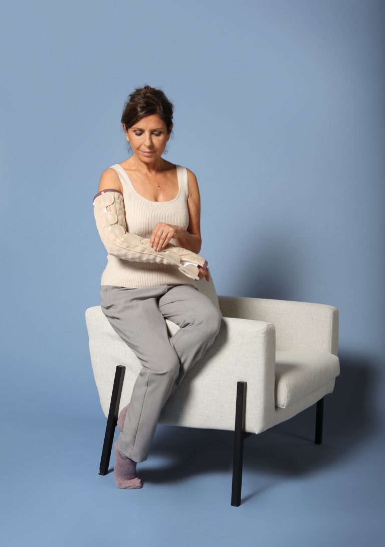 MOBIDERM Autofit Sleeve - Thuasne