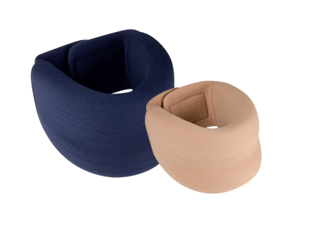 Ortel C2 Plus - Semi Rigid Cervical Neck Collar - Thuasne